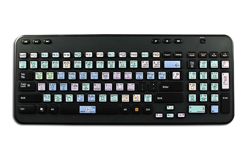 Adobe Audition galaxy