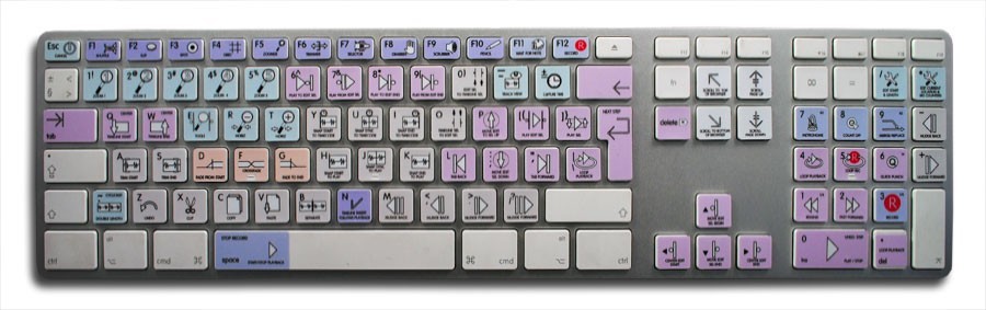 Avid Pro Tools Galaxy