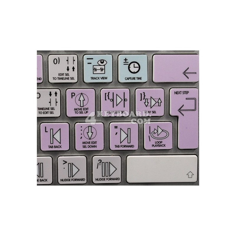Avid Pro Tools Galaxy