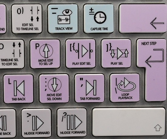 Avid Pro Tools Galaxy