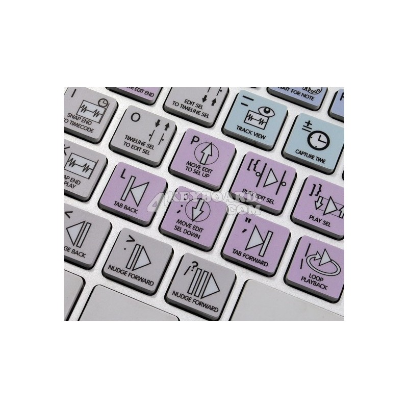 Avid Pro Tools Galaxy