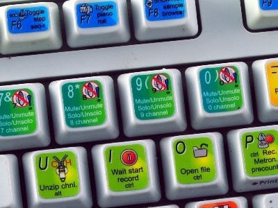 FL STUDIO