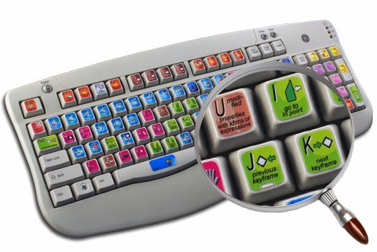 Adobe After Effects
