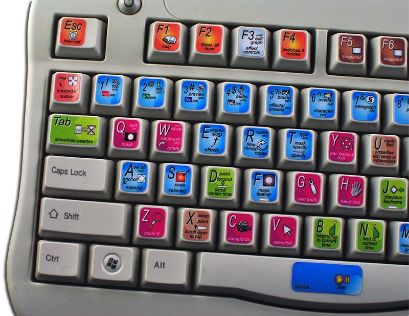 Adobe After Effects