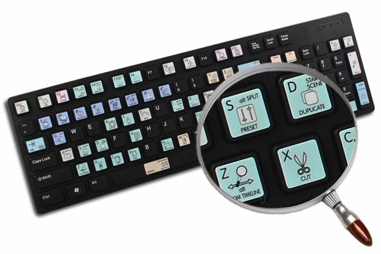 AVS Video Editor Galaxy