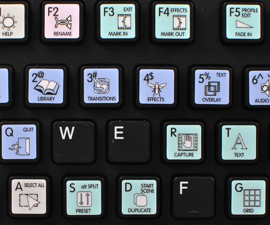 AVS Video Editor Galaxy