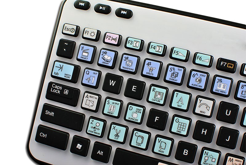 AVS Video Editor Galaxy