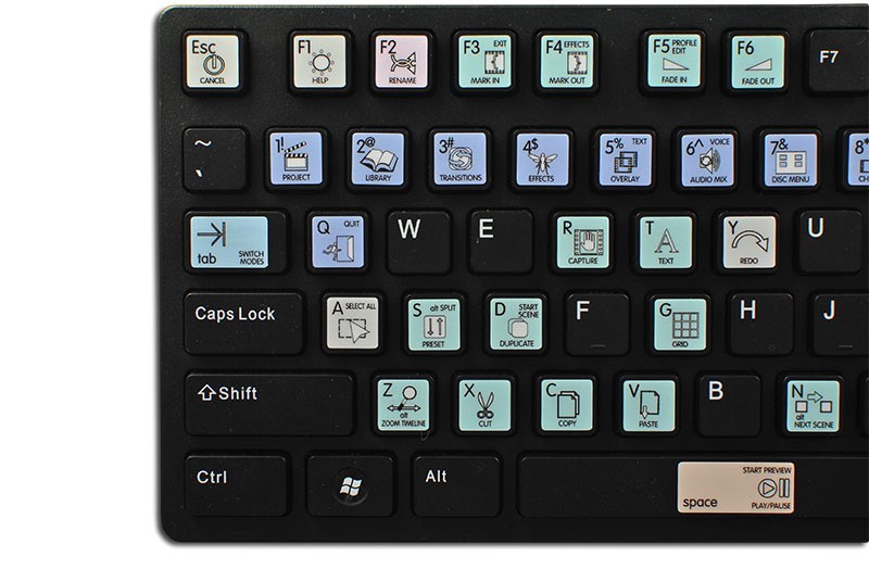 AVS Video Editor Galaxy