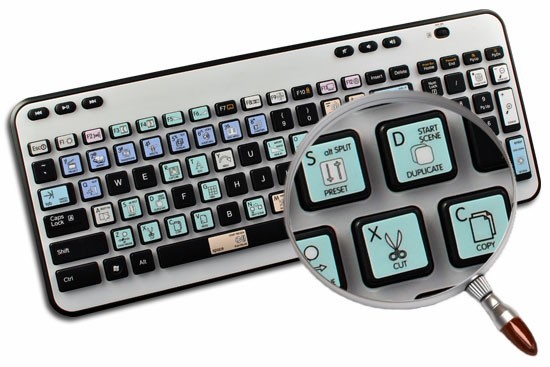 AVS Video Editor Galaxy