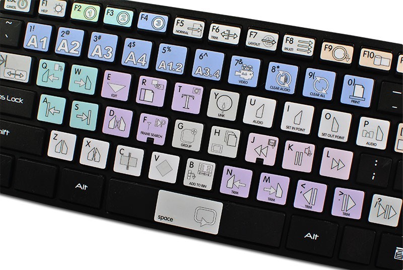 Canopus EDIUS Galaxy