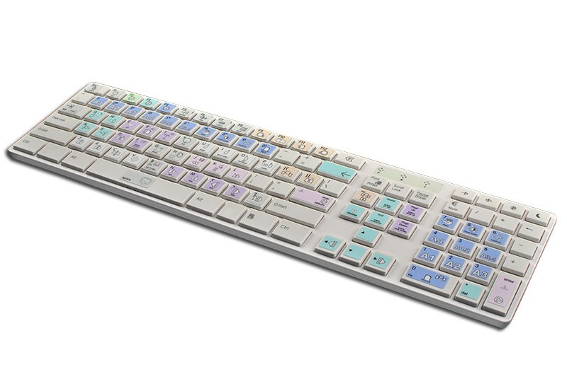 Canopus EDIUS Galaxy