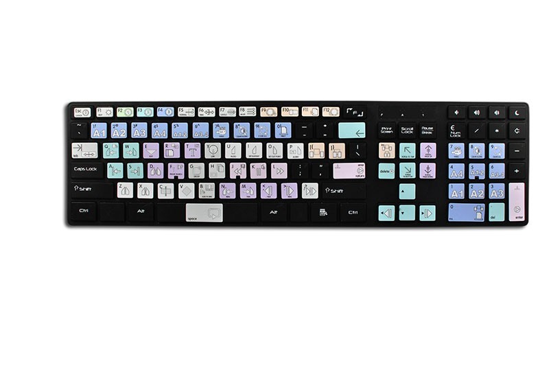 Canopus EDIUS Galaxy