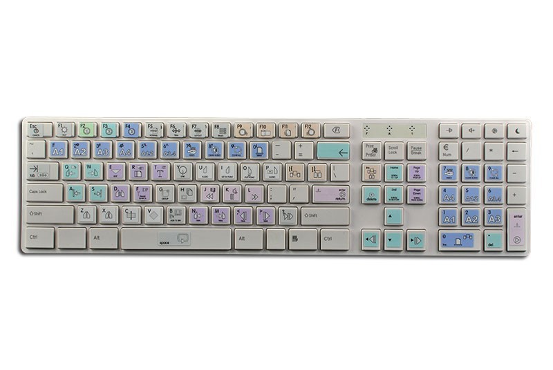 Canopus EDIUS Galaxy