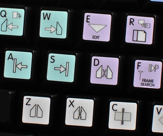 Canopus EDIUS Galaxy