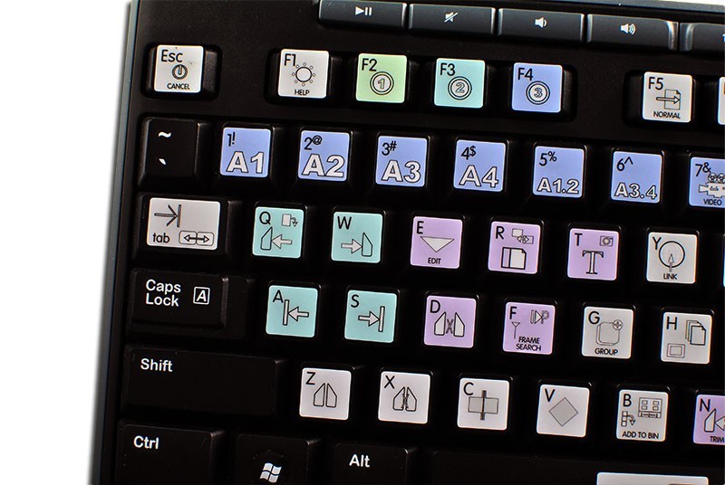 Canopus EDIUS Galaxy