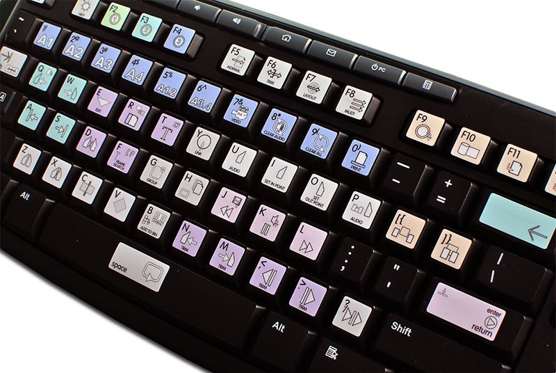 Canopus EDIUS Galaxy