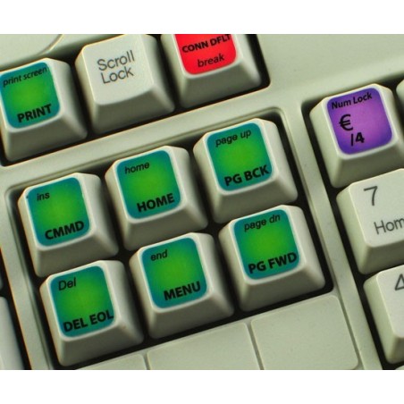 Bloomberg Terminal