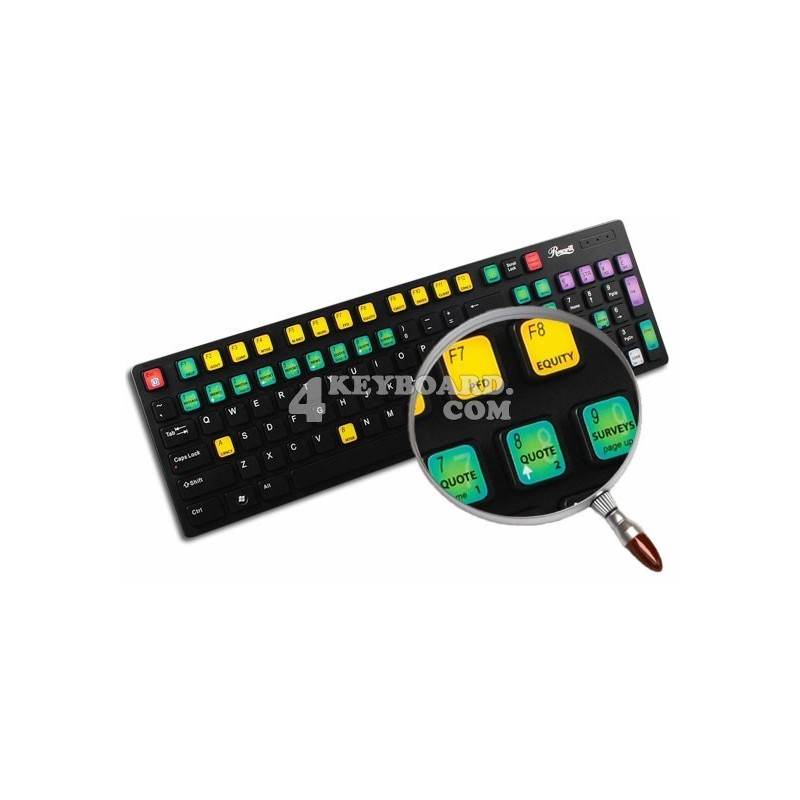 Bloomberg Terminal
