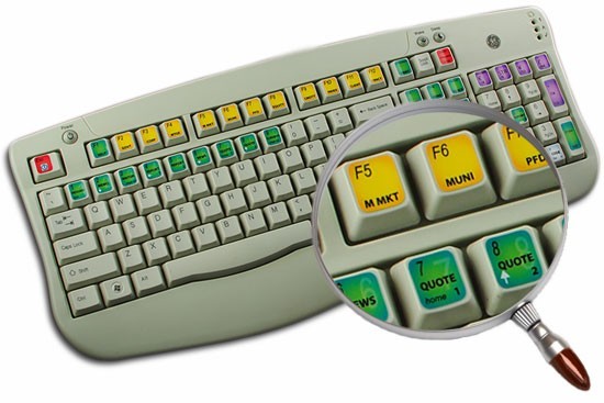 Bloomberg Terminal