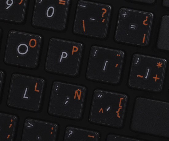 Span Latin Amer tran PC