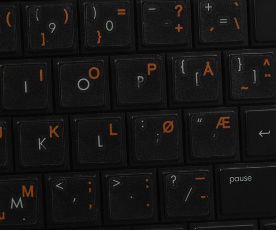 Norw tran PC