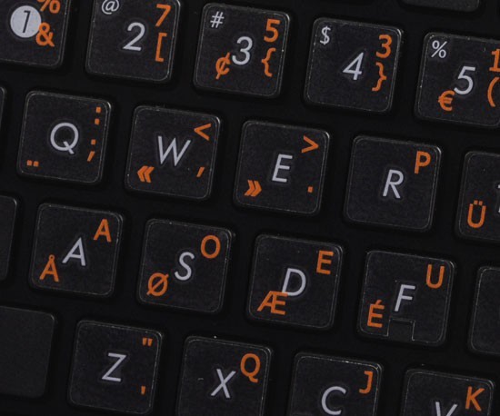 Programmer dvorak keyboard - altaTros