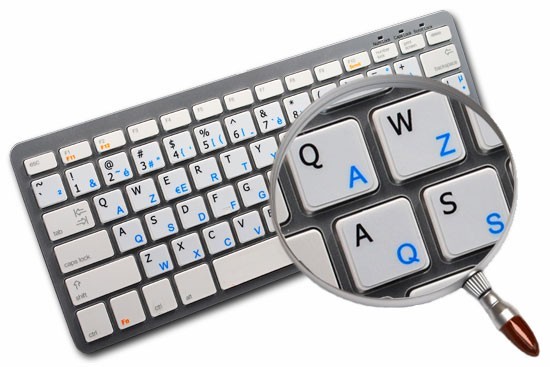 Dvorak English non tran PC