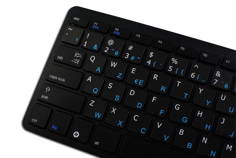 Dvorak English non tran PC