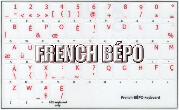 French Bepo tran PC