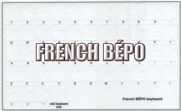 French Bepo tran PC