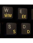Welsh Sticker | 4keyboard.com