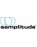 Samplitude Sticker | 4keyboard.com
