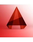 AutoCAD Sticker | 4keyboard.com