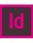 Indesign Sticker | 4keyboard.com