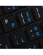 Polish Sticker | 4keyboard.com